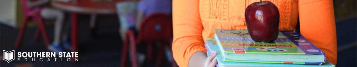 Early Childhood Education | Associate Degree Programs | Academics ...